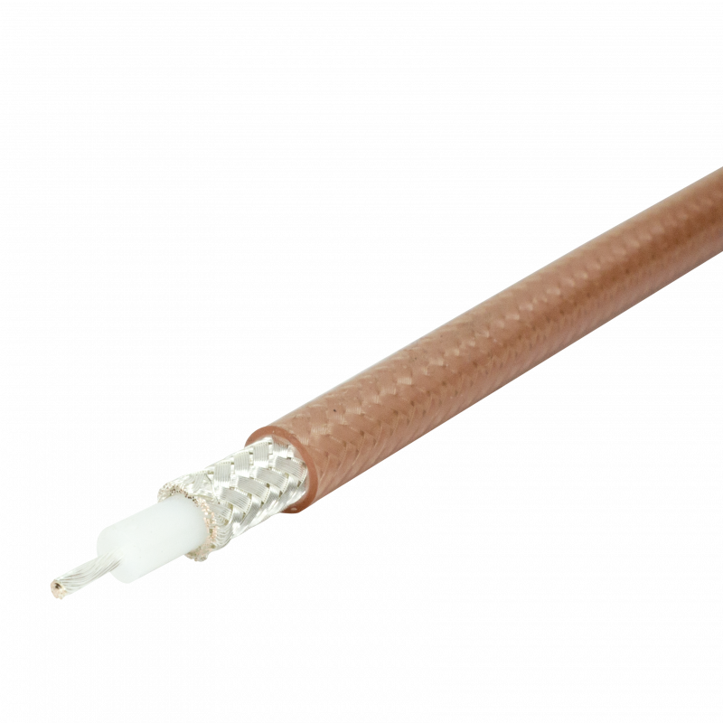 RG-400-F - S-Conn Enterprise Co., Ltd.