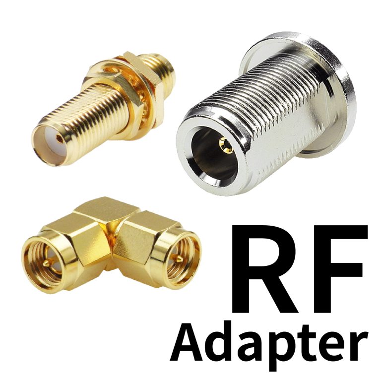 S-Conn Enterprise Co., Ltd. RF Connector, Coaxial Connector, Cable Assembly